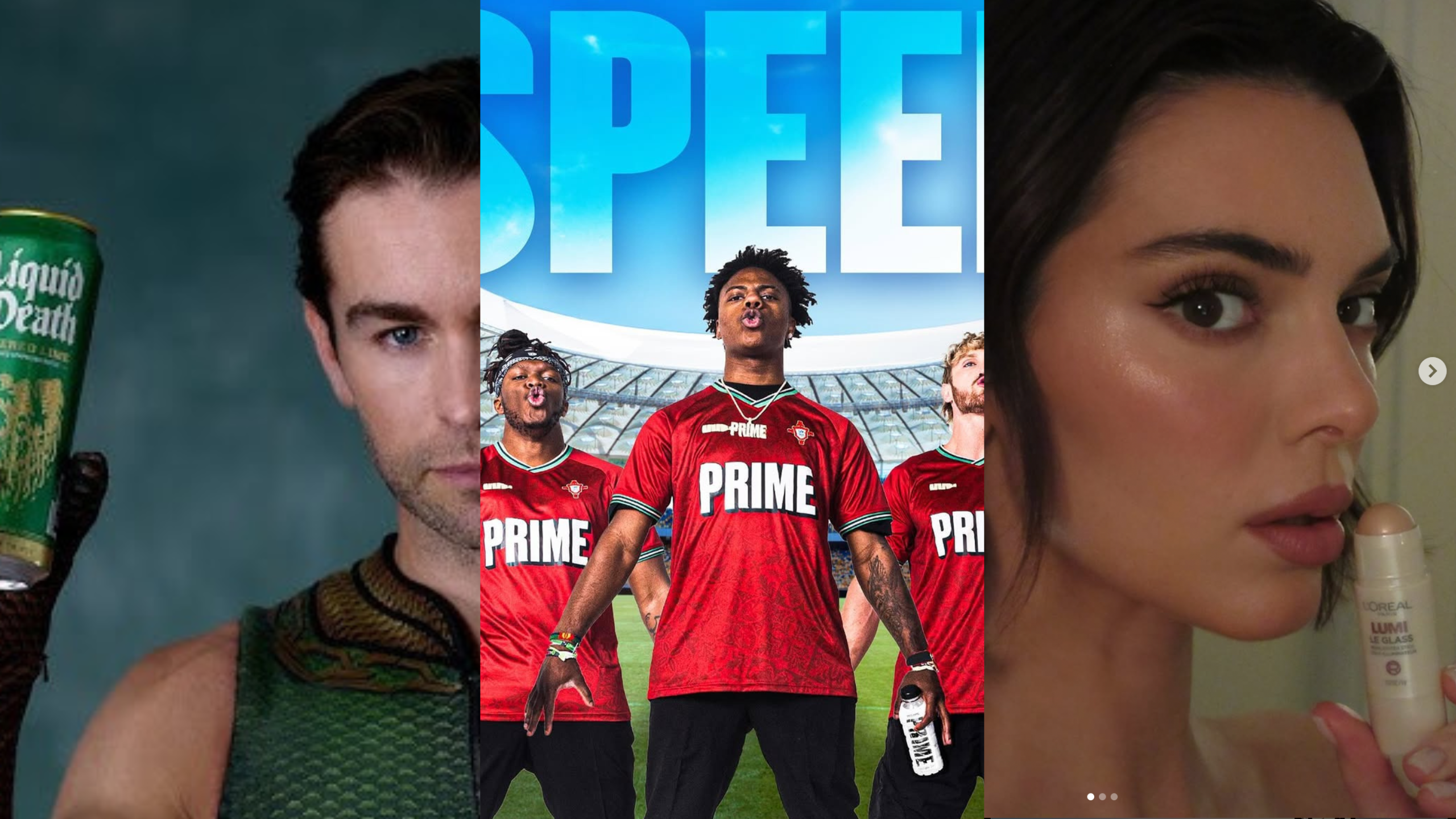 9 Different Ways To Collaborate With Influencers